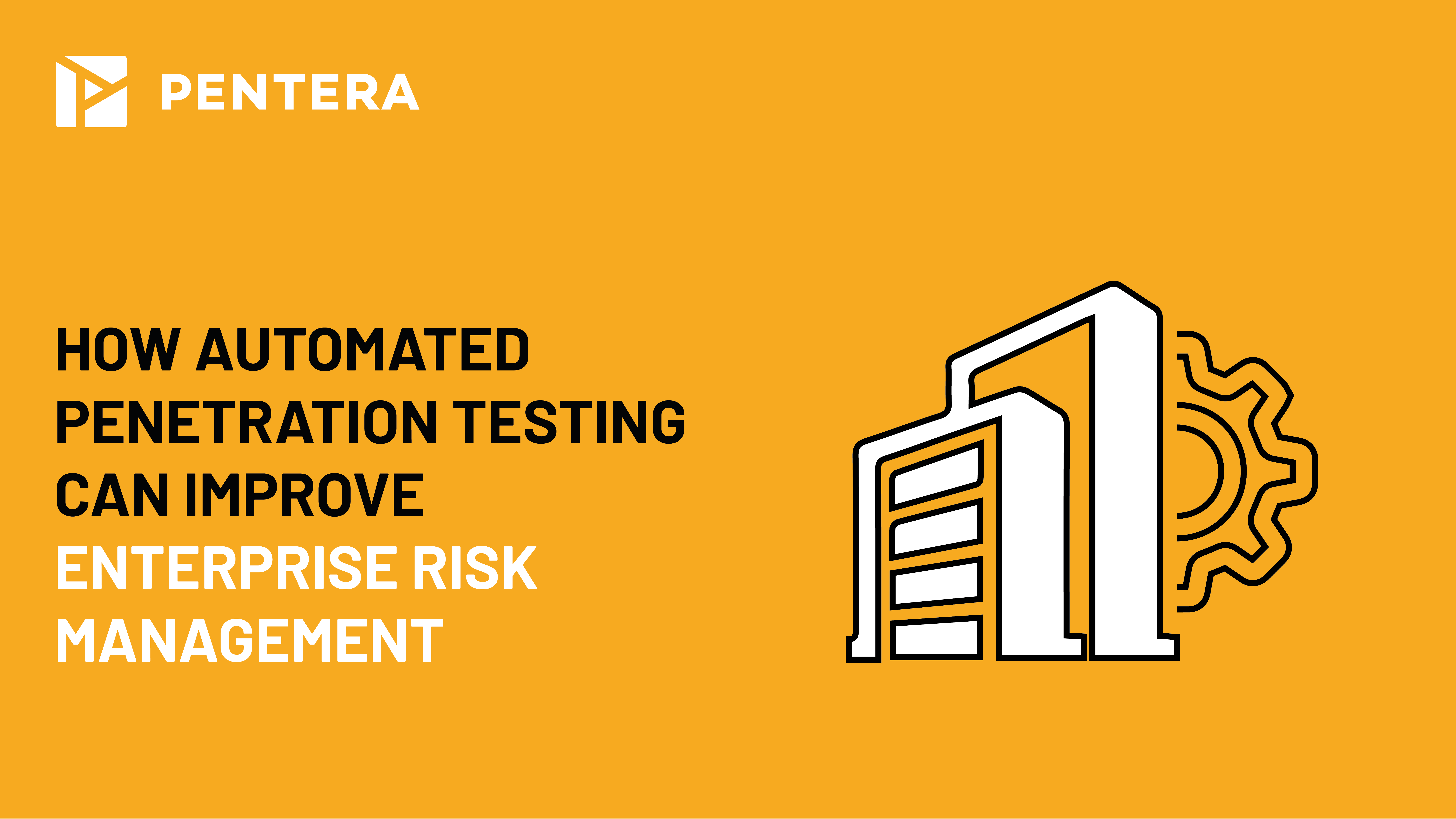 Improving Enterprise Risk Management with Automated Penetration Testing ...