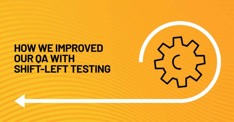 How We Improved Our Qa With Shift Left Testing Pentera