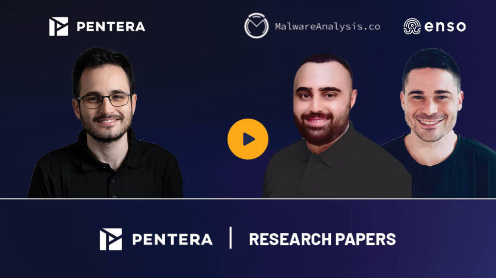 Explore Webinars on Cybersecurity with Pentera