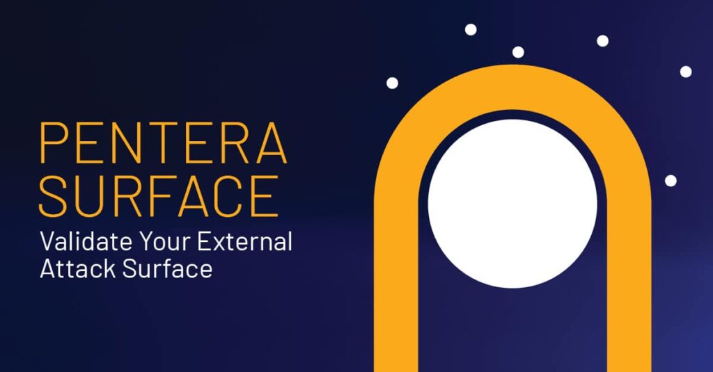 Data Sheets - Pentera