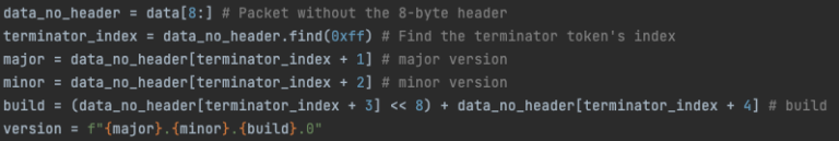 Finding Mssql Database Version With Tds Protocol Pentera
