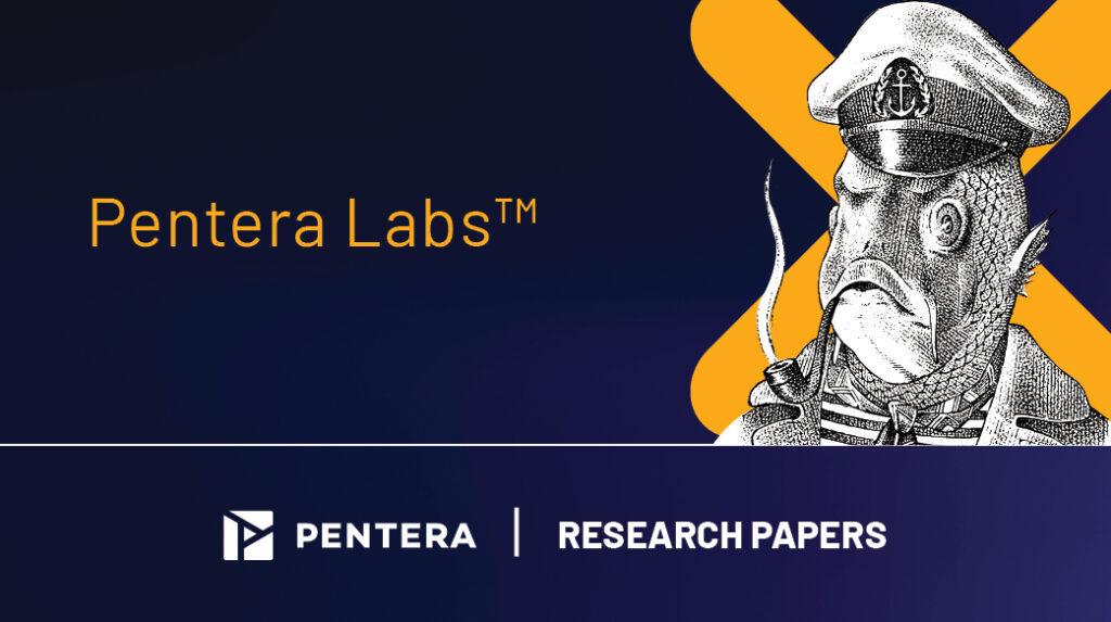 Cutting-Edge Cybersecurity Research by Pentera