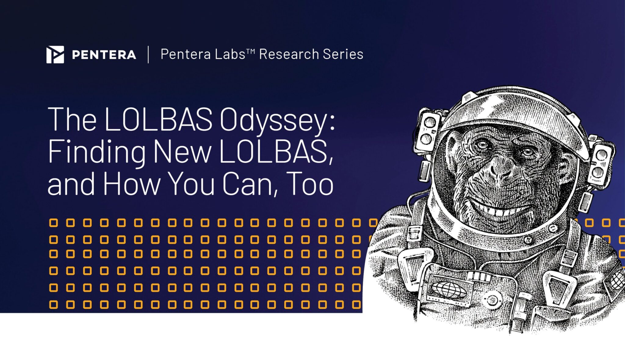 The LOL isn’t so funny when it bites you in the BAS - Pentera