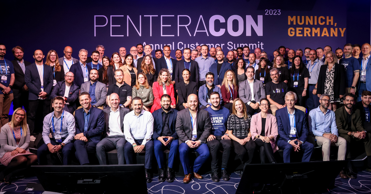 Discover Pentera's Mission in Cybersecurity