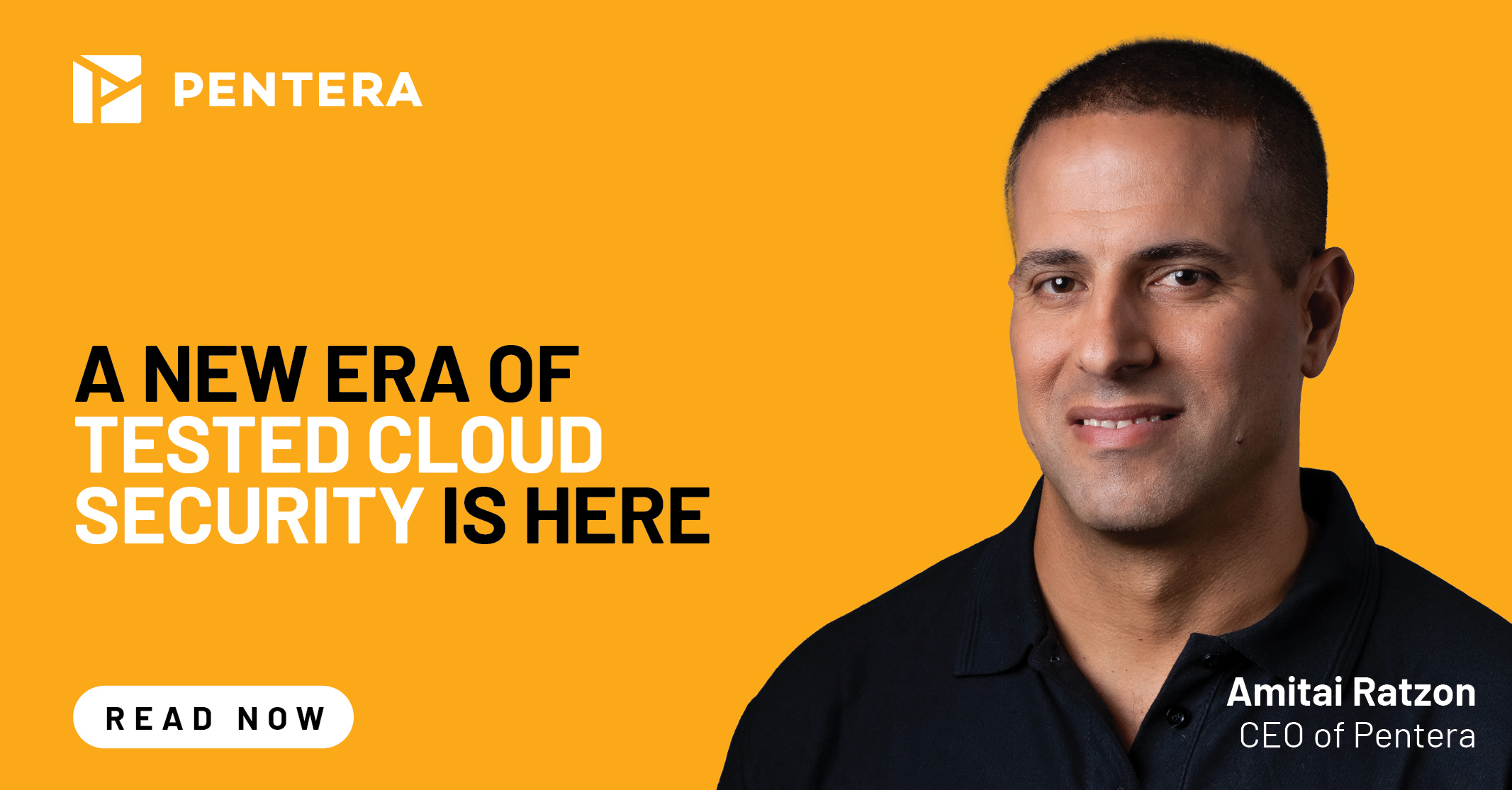 Next-Gen Cloud Security Solutions - Pentera