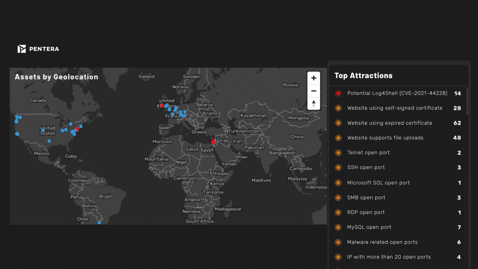 4 Steps to Identifying Your Exploitable Attack Surface