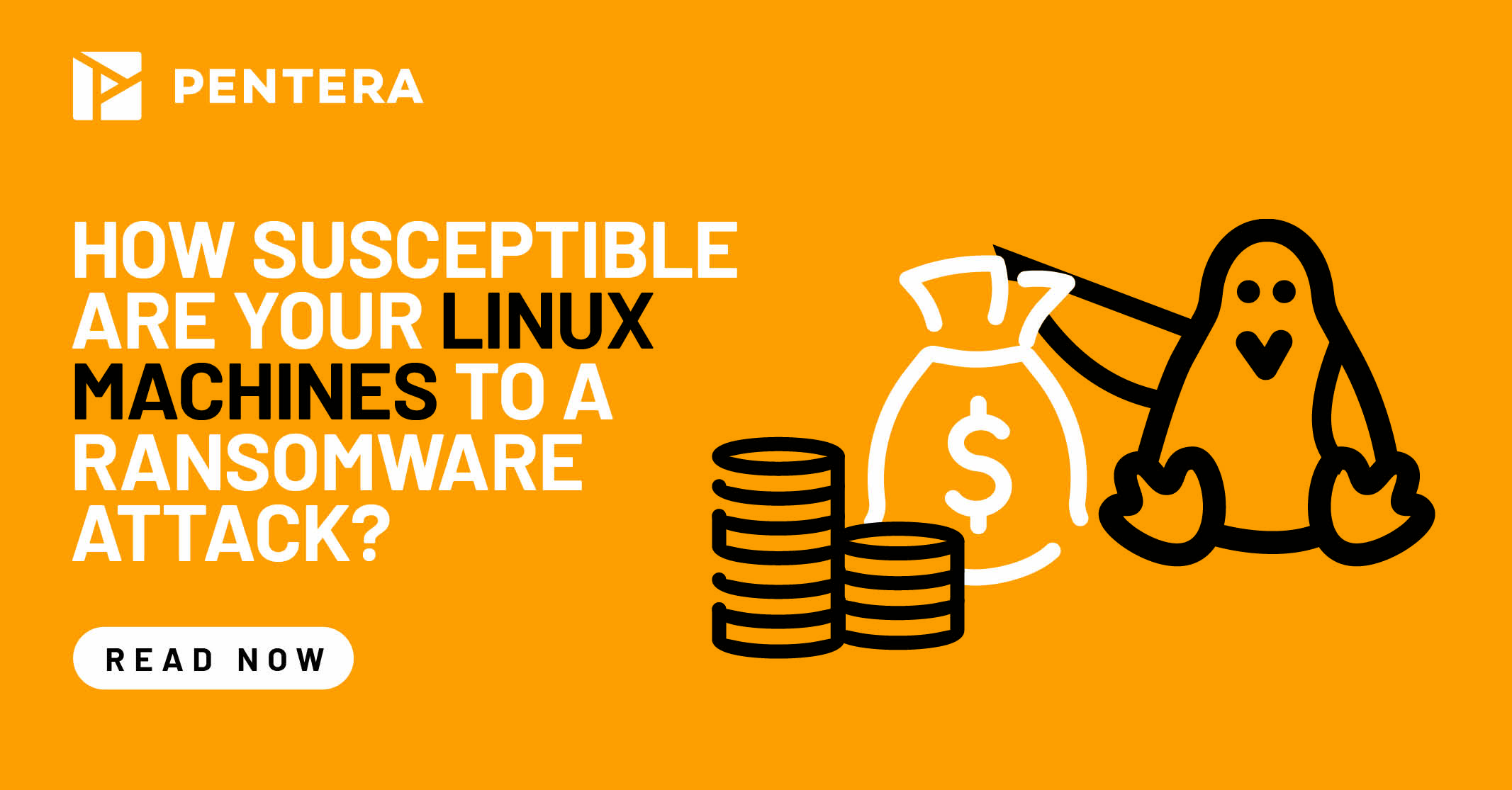 Linux Ransomware Readiness with Pentera