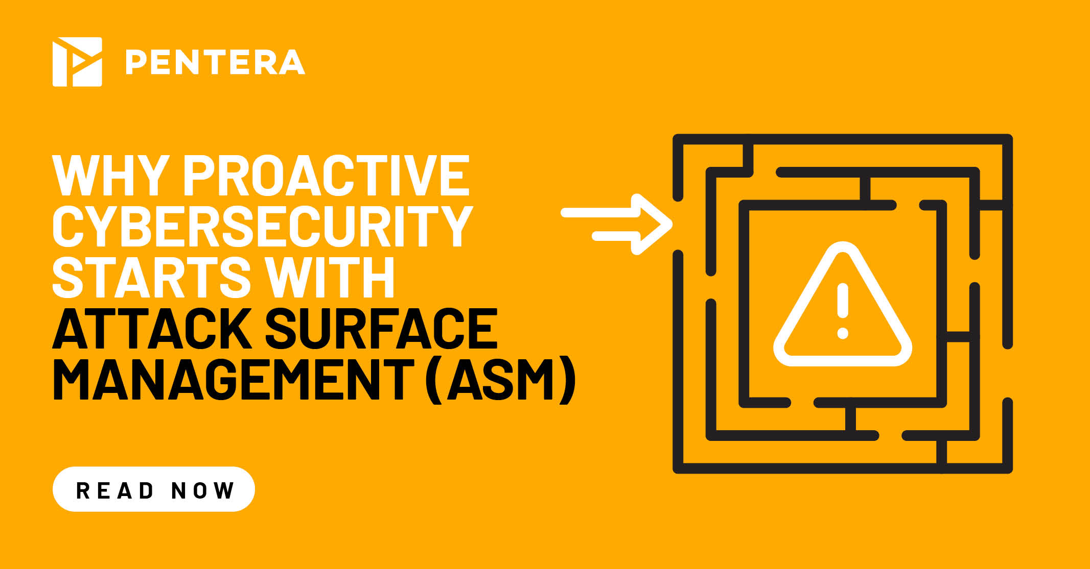 Attack Surface Management (ASM) Is Key to Proactive Security