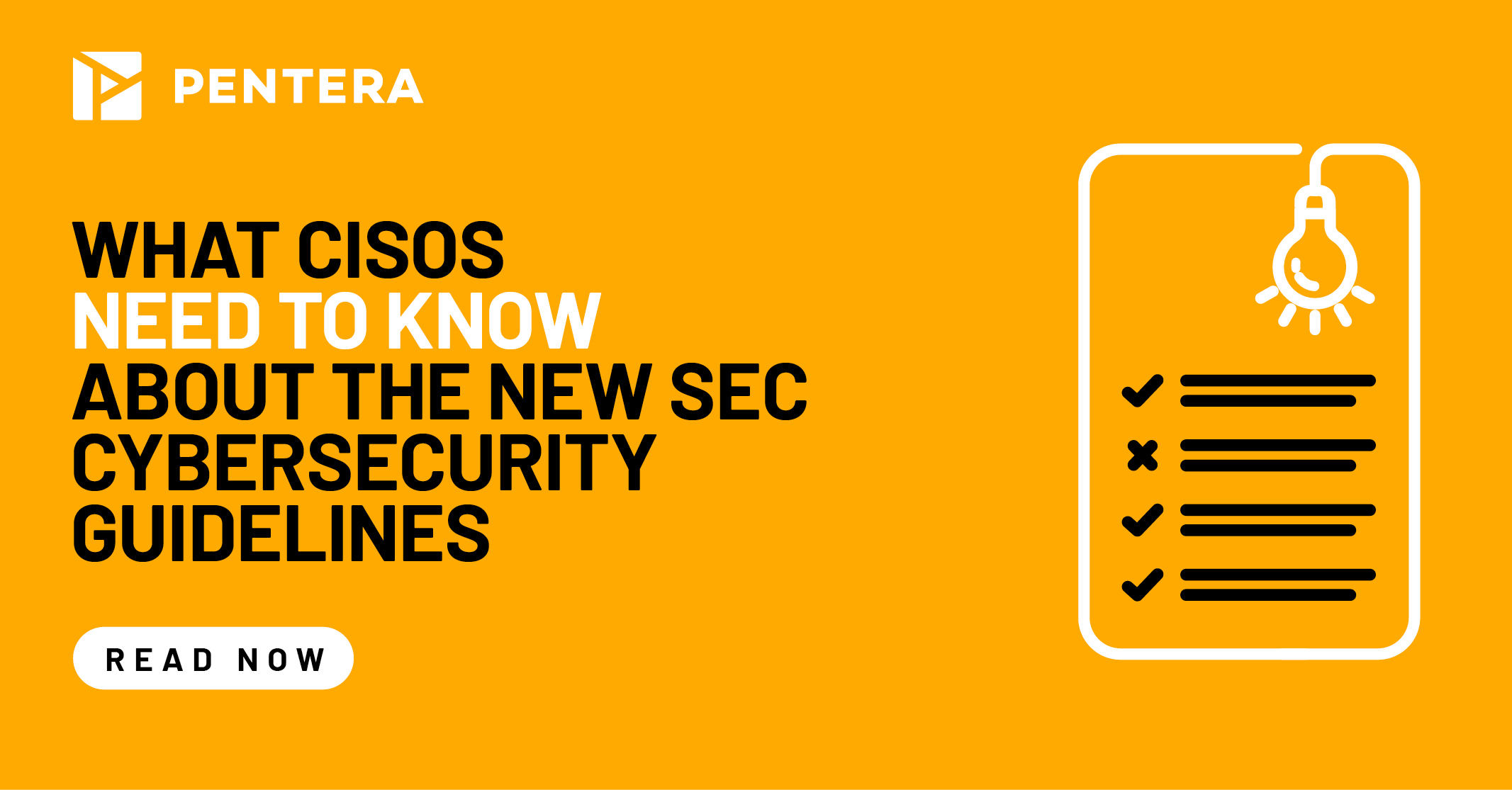 New SEC Cybersecurity Guidelines on Incident Reporting