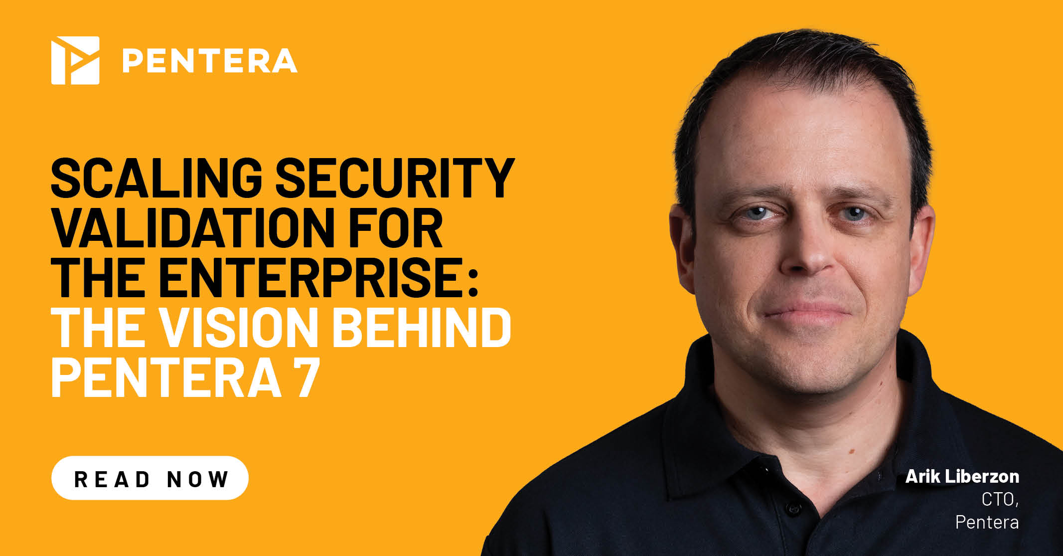 Pentera 7: Enterprise-Scale Security Validation