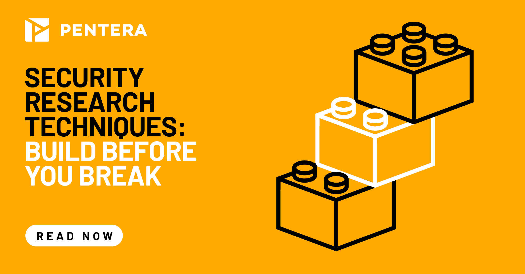 Security Research Techniques: Build Before You Break - Pentera