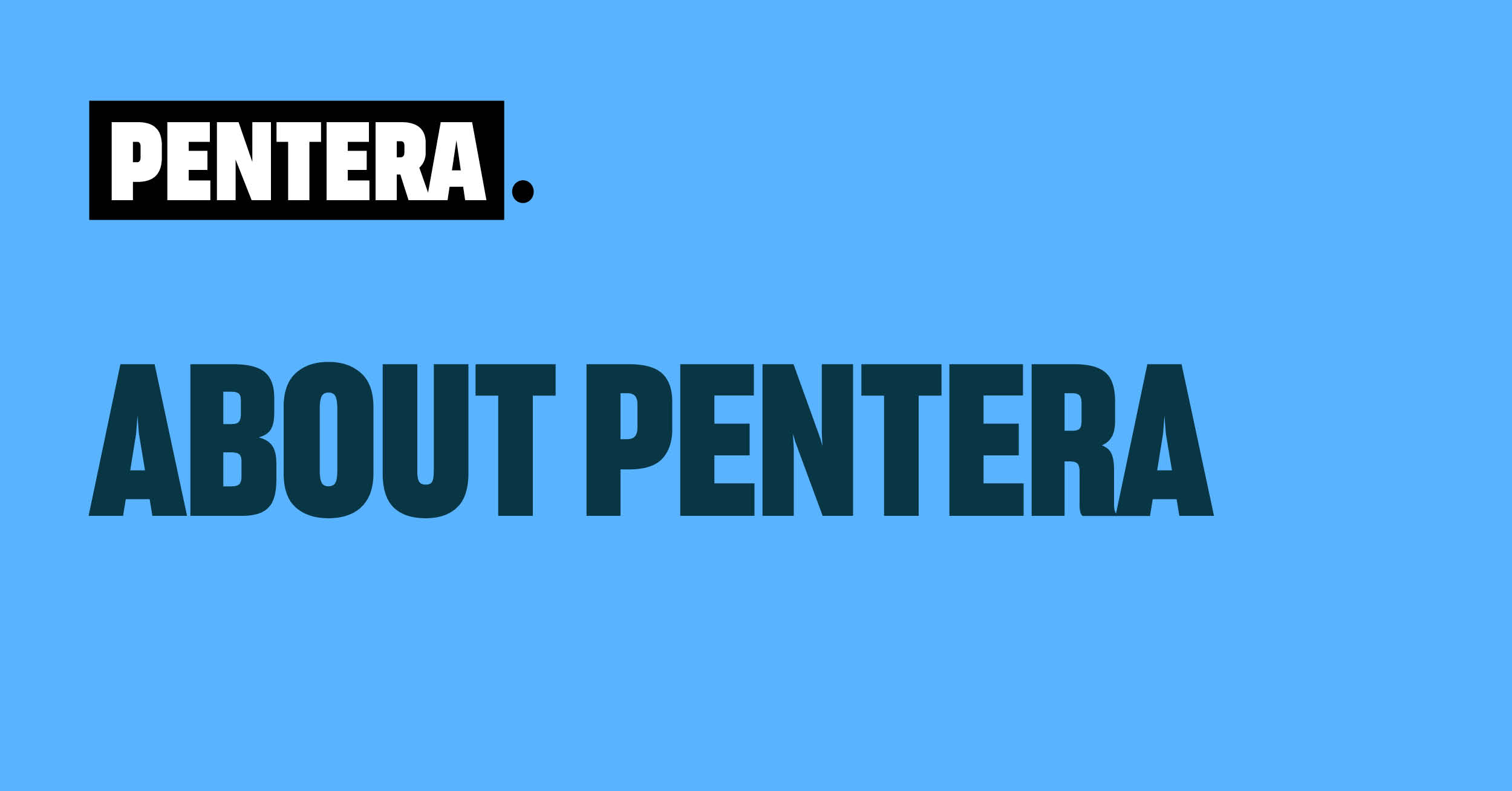 About Pentera | Proactive Security Validation