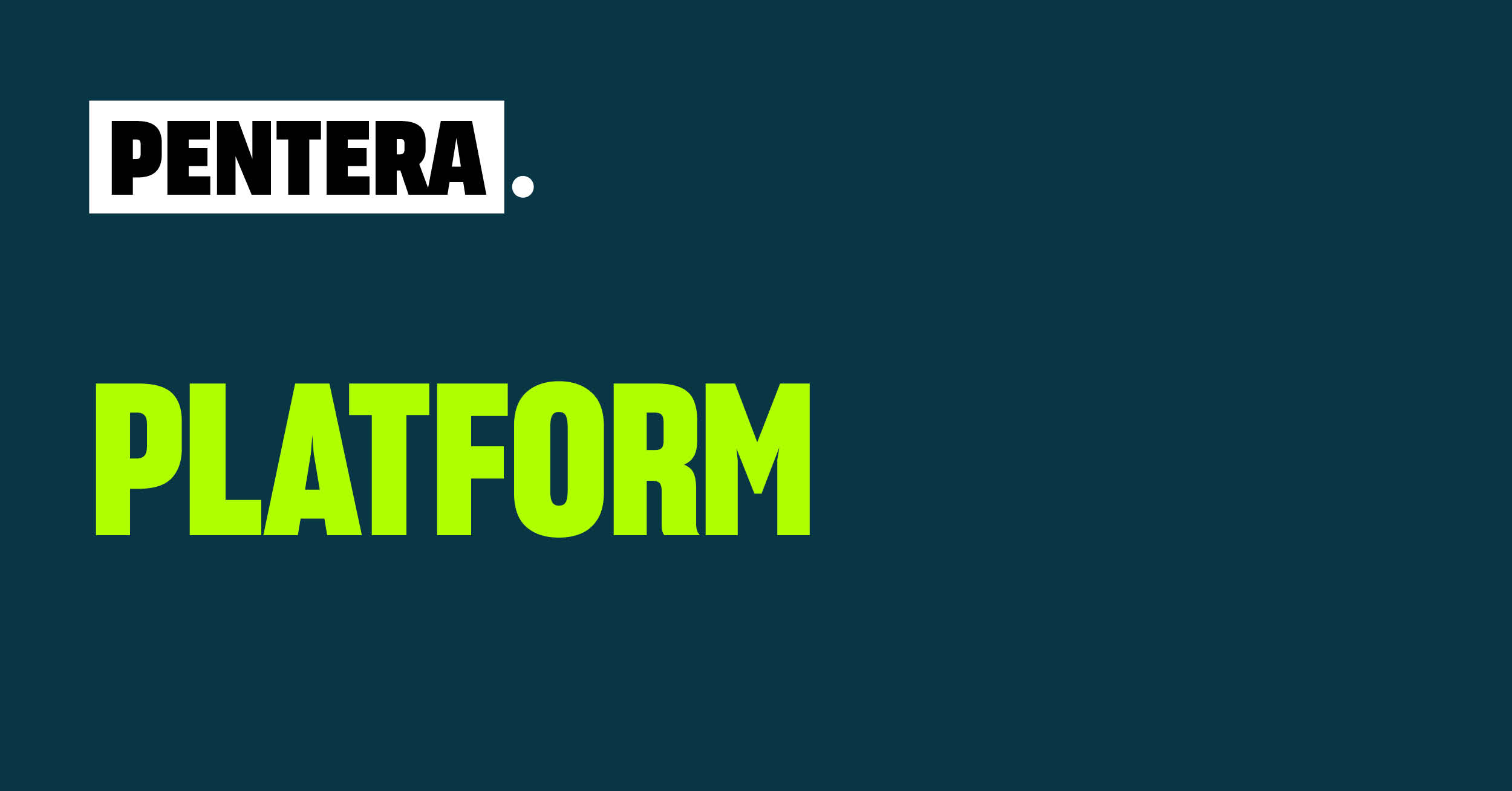 Pentera | Security Validation Platform for Exposure Reduction